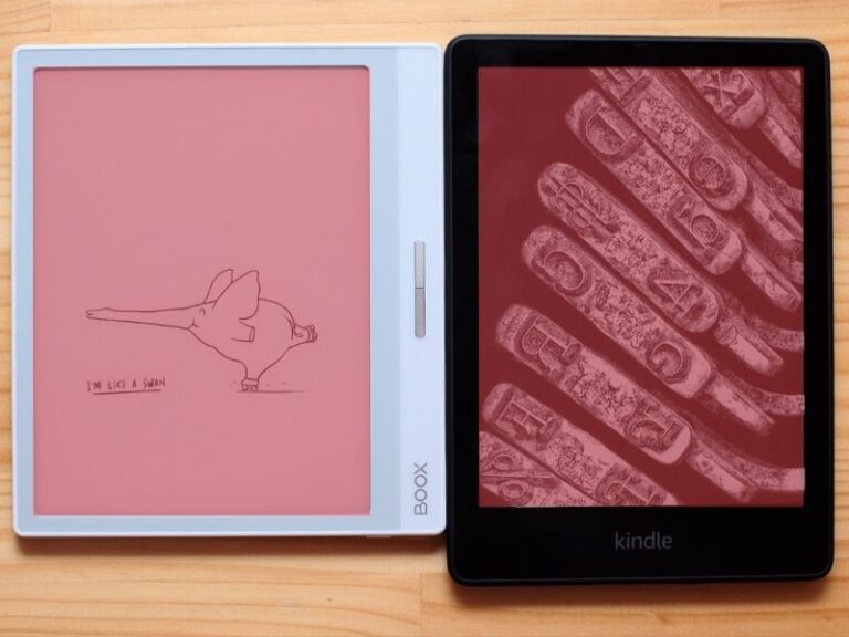 【BOOX Leaf2 レビュー Part1】Kindle歴10年の私がこれに乗り換えたらとんでもないことになった | デジかめん